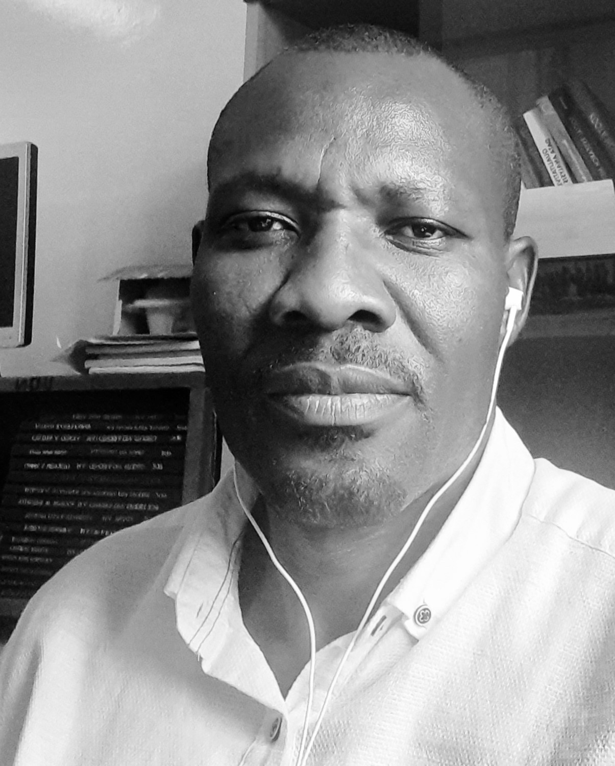 Dalmas Ochieng Omia | Hub on Global Experiences of Gender in an Age of ...